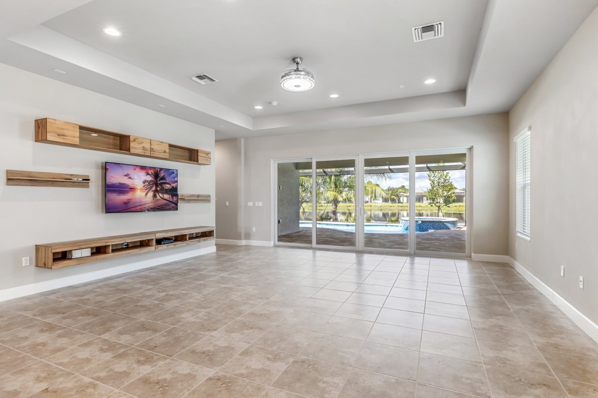 11847 Valencia Trails SFH | Naples, FL | ALL IN Property Management