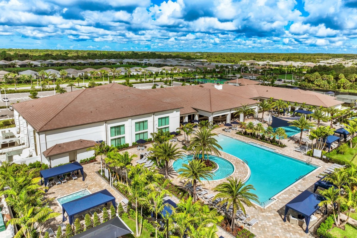 11847 Valencia Trails SFH | Naples, FL | ALL IN Property Management